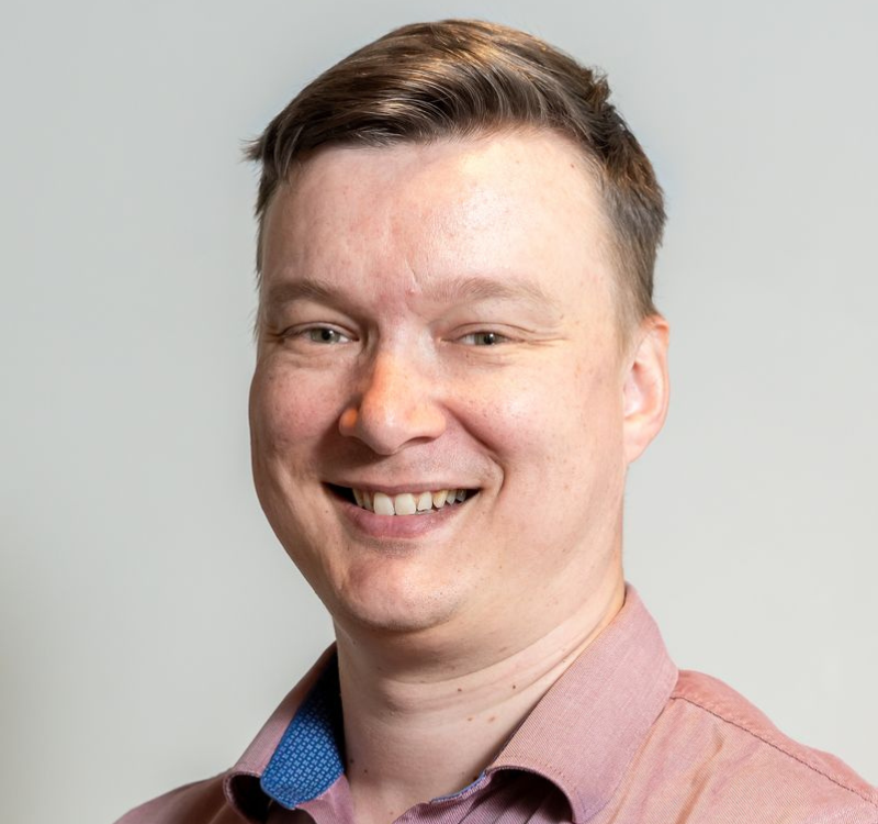 Ota yhteyttä - Logent