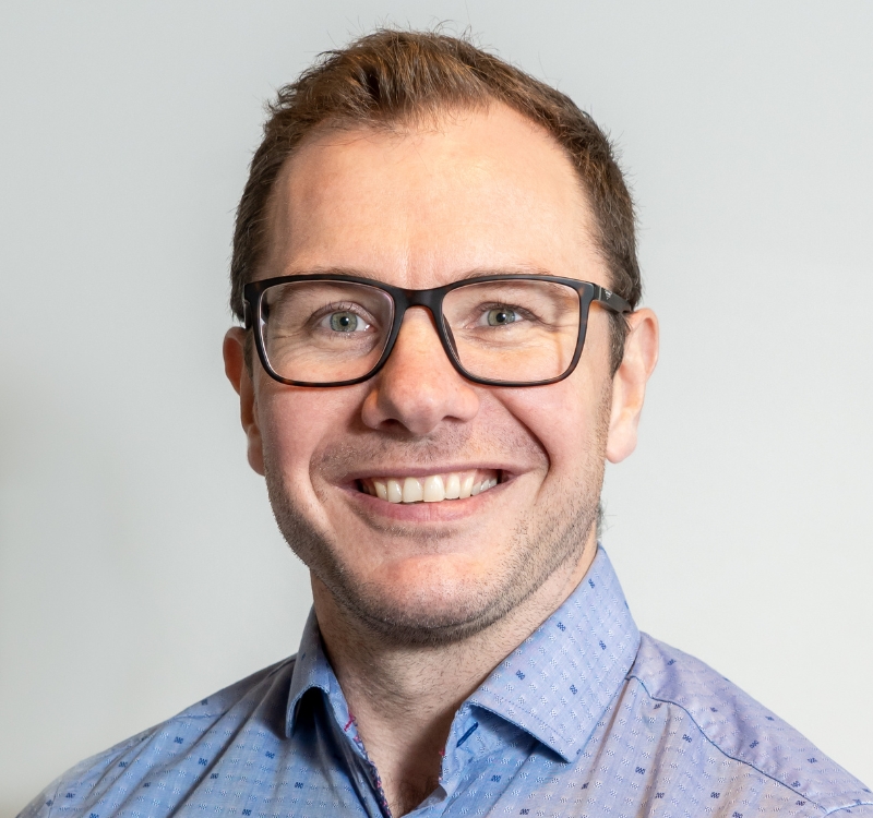 Ota yhteyttä - Logent