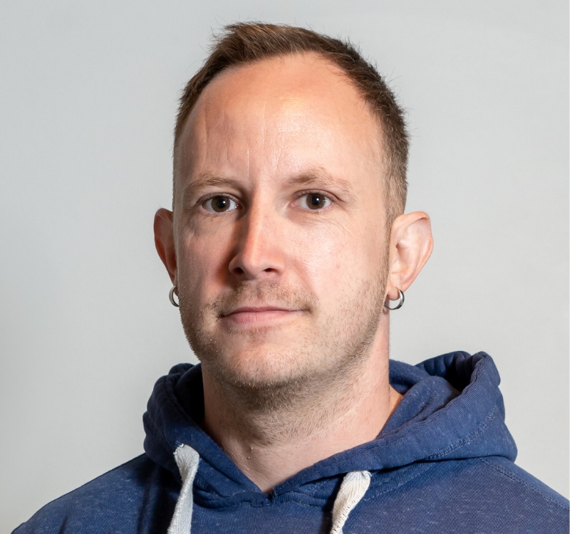 Ota yhteyttä - Logent